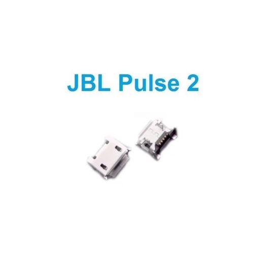 JBL PULSE 2 micro usb prise de charge port Skyexpert - Cdiscount Bricolage