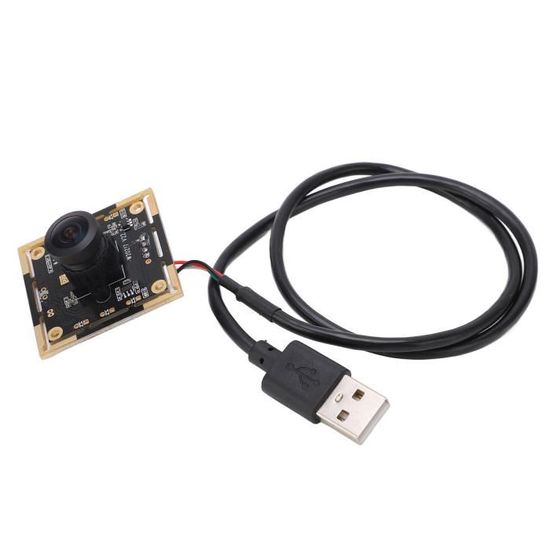 Sonew USB Camera Module, Small Size Camera Module Wide Accessibility ...