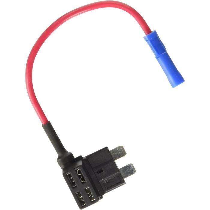 70066 Cable de raccord pour fusible enfichable, petit format ...