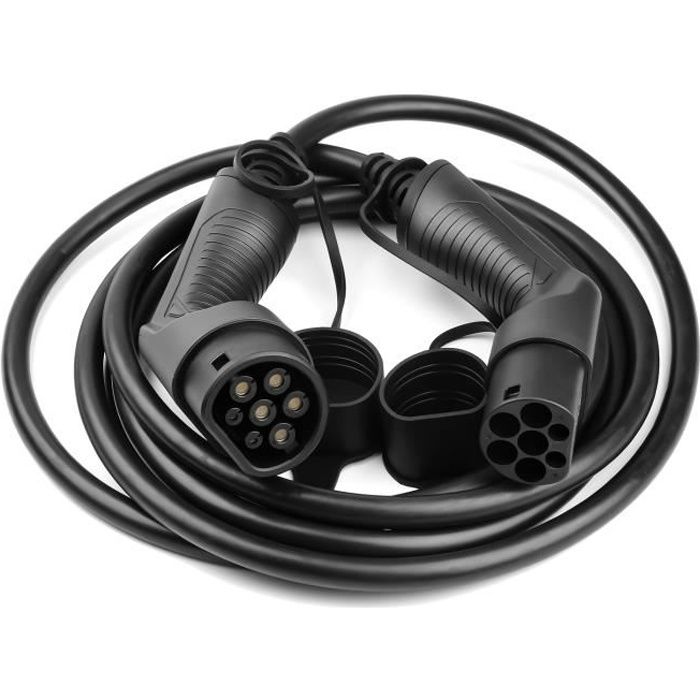Cable Triphase d’occasion | Plus que 4 à -60%