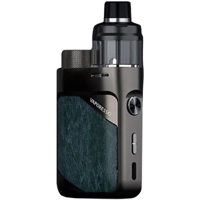 Swag PX80 Kit| 80W Pod Mod 4ml Cartridge Pod Fit 0.2ohm 0.3ohm GTX Mesh ...