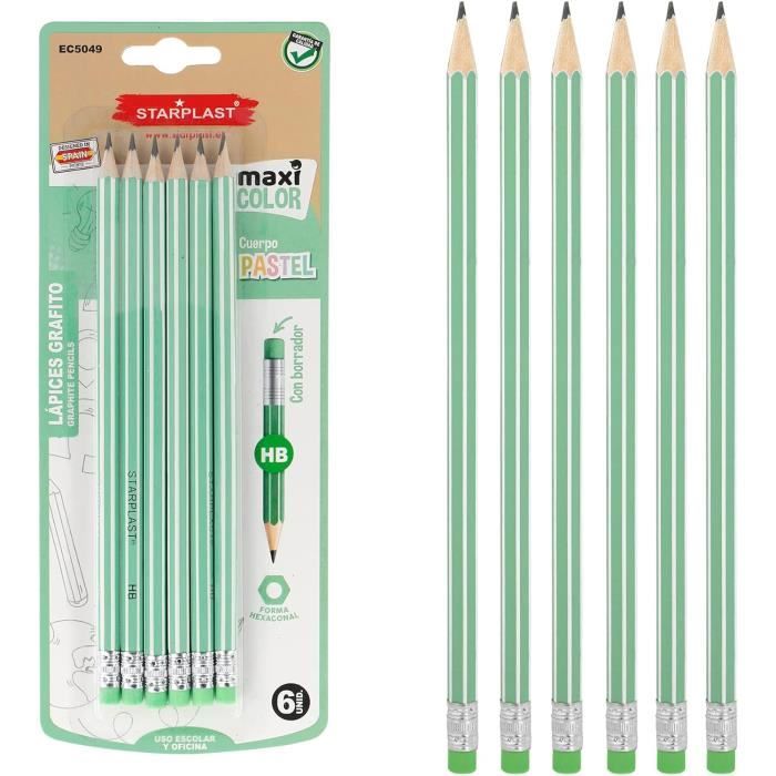 Hb6 pencil store