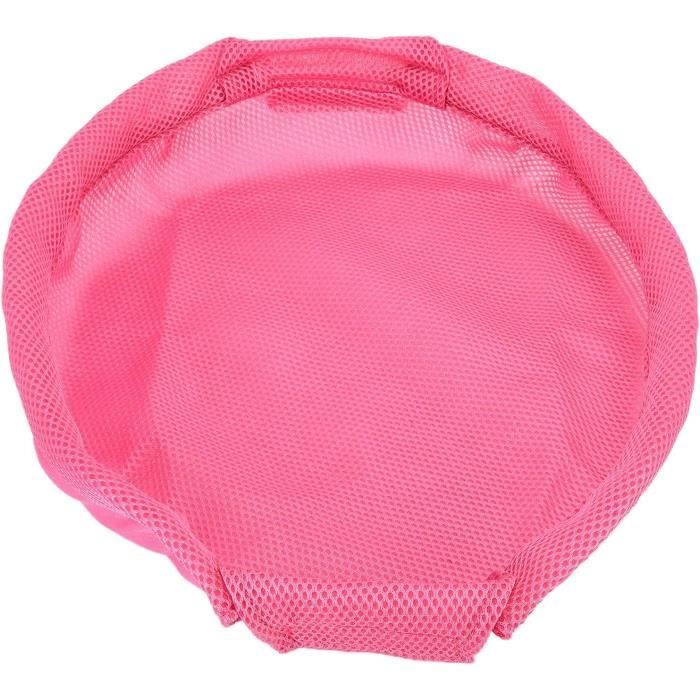 Hamac Rond Détachable Pour Chat, Lit Suspendu, Coussin De Siège De ...