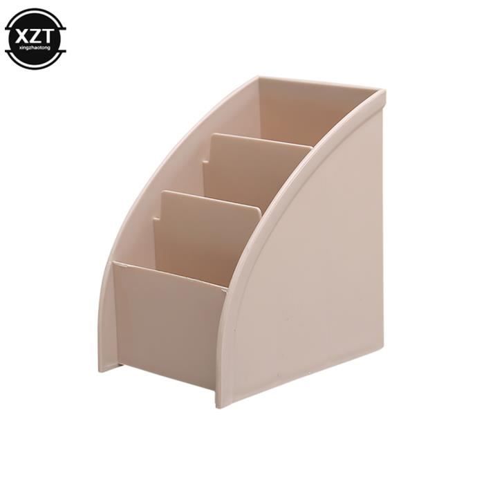 Boîte de télécommande multifonctionnelle - Chocolat - 3 grilles ...