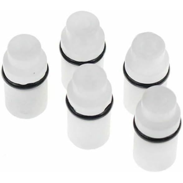 Lot De 5 Buses En Céramique Pour Nettoyeur Haute Pression[n3167 ...