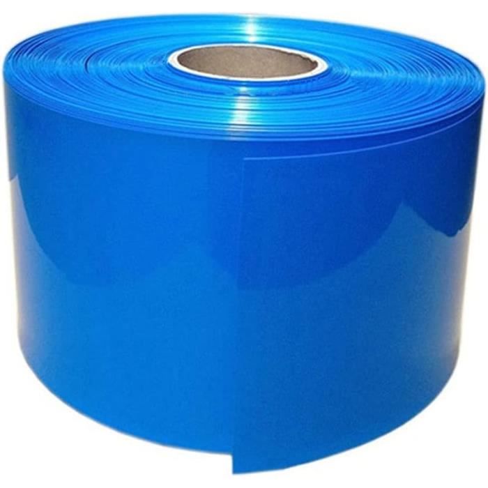 Gaine Thermorétractable, Manchon De Câble, Manchon Thermorétractable For Batterie Au Lithium ...