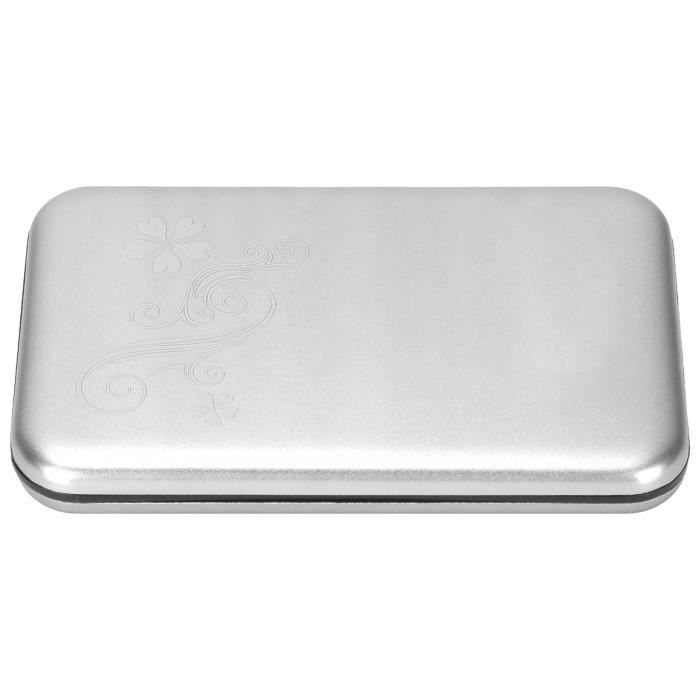 Botier De Disque Dur Portable Botier De Disque Dur 2,5 Pouces Usb3.0 ...