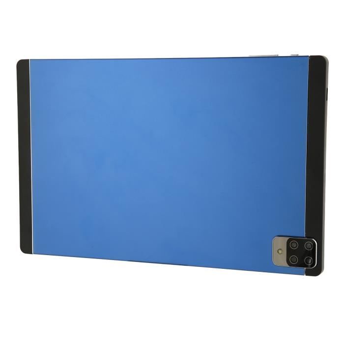 Tablette 128 Go Nouvelle Tablette Pour 12, Tablette Wifi 10,1 Pouces 5G ...