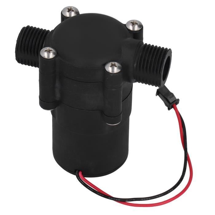 EJ.life Hydro Power Generator Heat Resistance Water Power Generator ...