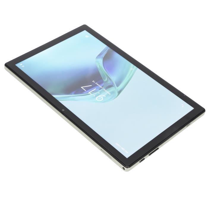 COC-7803043857555-tablette de jeu Tablette 10 Pouces, Tablette PC D ...