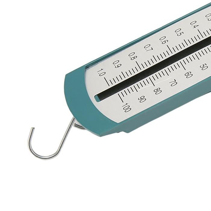 Dynamomètre à ressort pour enfants - GOTOTOP - Dynamomètre à ressort ...