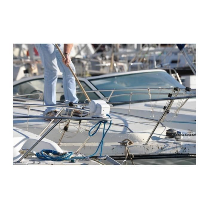 Savon liquide universel moussant à l'eau de mer bateaux - 500 ML ...