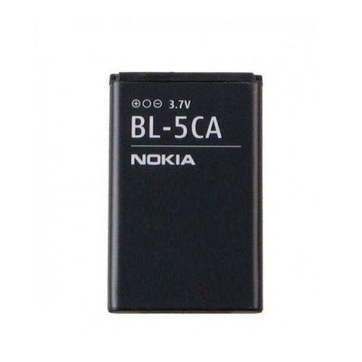 Batterie - NOKIA - BL-5CA - Lithium-polymère - 3,7 V - 750 mAh ...