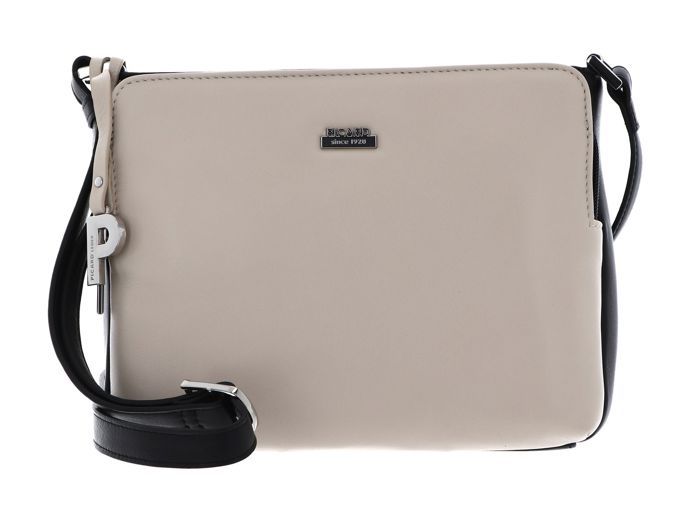 PICARD Sac à épaule crème pour femme - Really Shoulder Bag Creme Komb ...