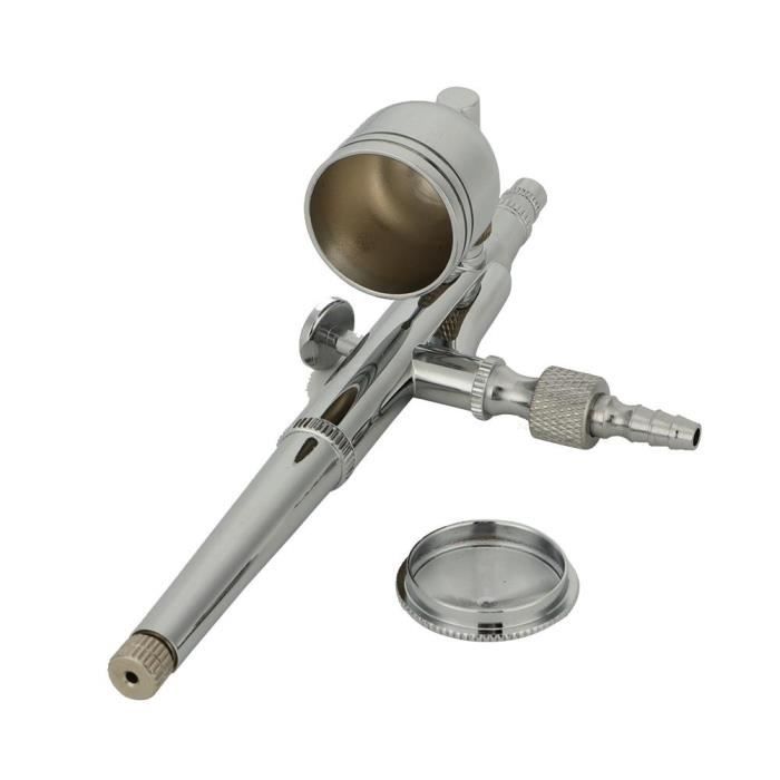 Sonew stylo spray double action 7CC aérographe stylo double Action ...