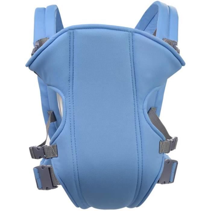 Porte-Bébé Multifonction, Sac À Dos Bébé 0-3 Ans, Sac À Dos Bébé En ...