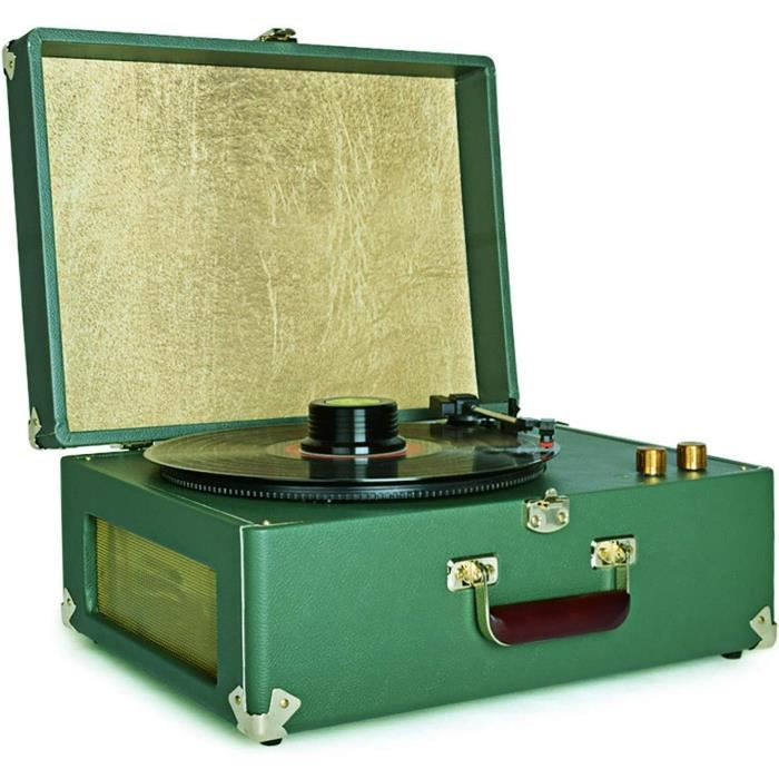 Tourne-Disques Rétro, Tourne-Disque Vinyle Tourne-Disque Vinyle Vintage ...