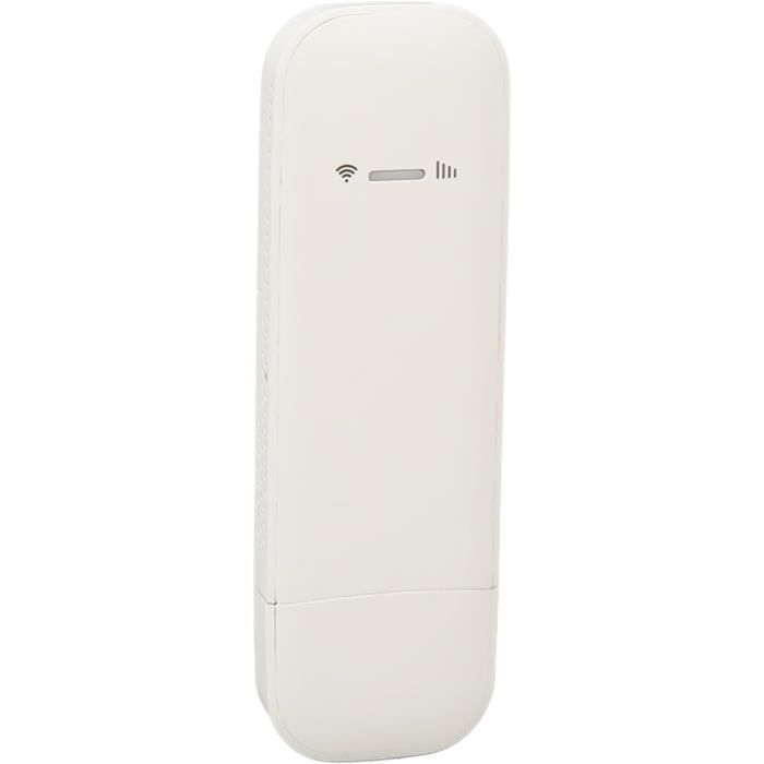 Modem Wifi Usb 4G Lte Pour Pc, Routeur Wifi Usb Portable, Dongle Wifi ...