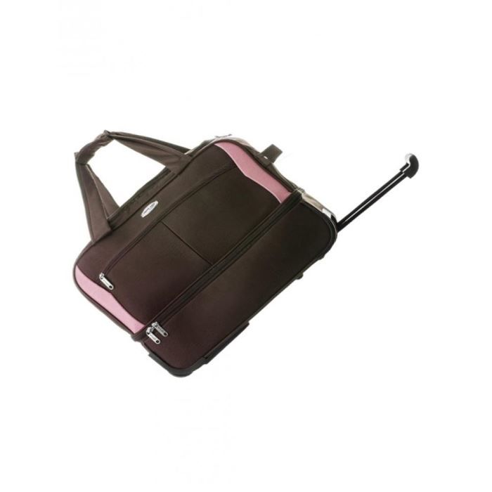 TRAVEL ONE Valises homme Sac à roulette cabine