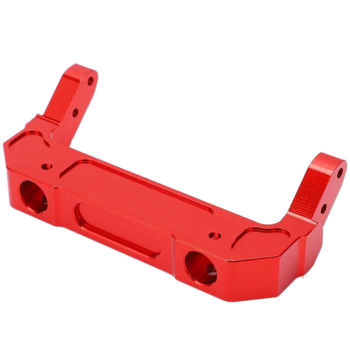 VINGVO RC Front Bumper Support, Innovative Design RC Front Bumper ...