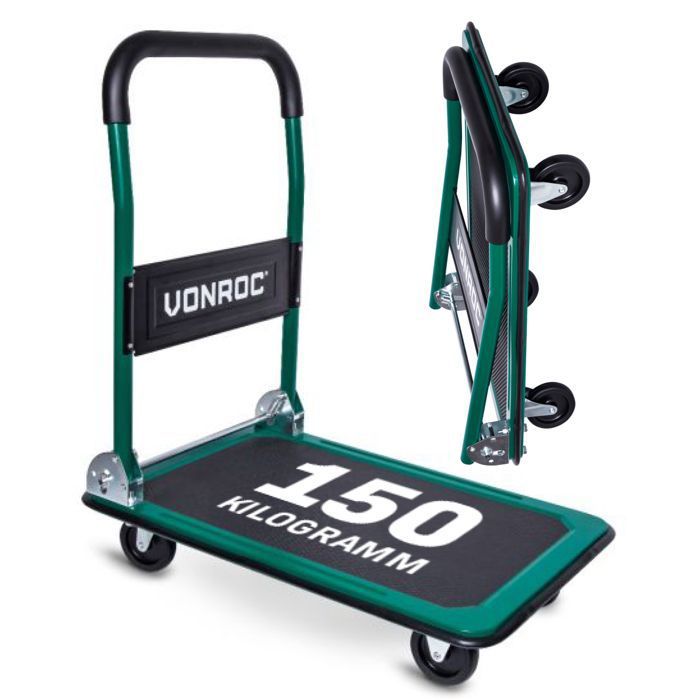 Chariots wagon et à plateforme Chariots Chariot plateforme chariot de ...