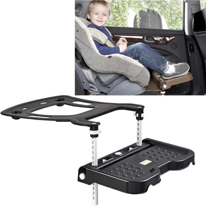 Repose Pied Siege Auto Enfant