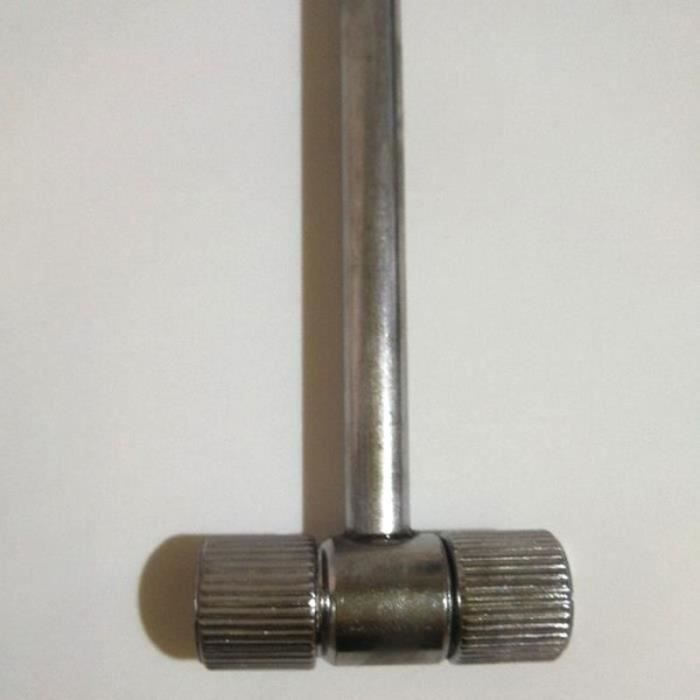 PIECE DETACHEE DE PNEU - VALVE PNEU 2pcs T En Forme De Gonflage Des ... PIECE DETACHEE DE PNEU - VALVE PNEU 2pcs T En Forme De Gonflage Des ...