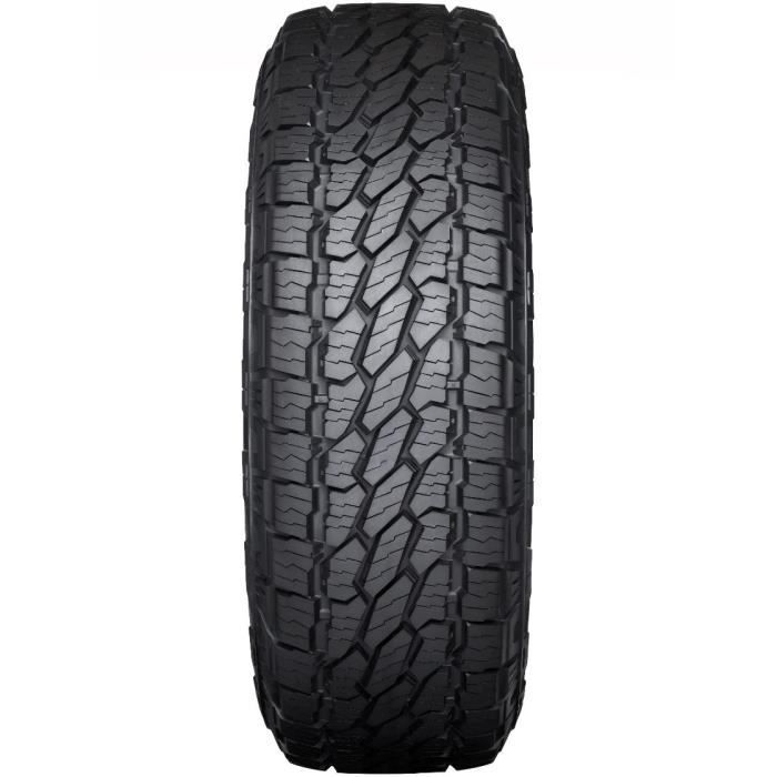 Pneu AUTO BRIDGESTONE DUELER ALL TERRAIN A/T002 215 70 R16 100T 4x4 ETE ...