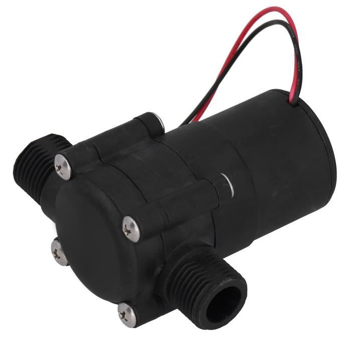 EJ.life Hydro Power Generator Heat Resistance Water Power Generator ...