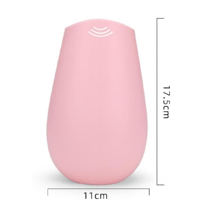 Scream Jar - SALALIS - Silencieux Vocal - Absorption Acoustique ...
