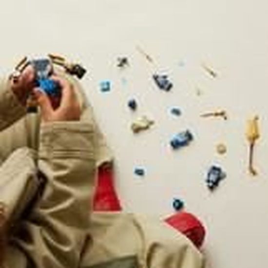 LEGO® 71805 NINJAGO Pack de Combat : le Robot de Jay, Jouet de Ninja ...