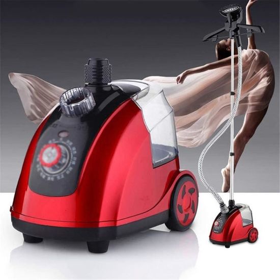 Défroisseur vapeur vertical fer à repasser portable fer à repasser ...