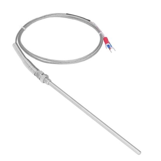 EJ.life Capteur de température BERM K Type Thermocouple Température ...