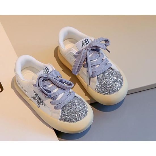 Chaussures de sport pour filles - VITATA - Baskets respirantes de ...