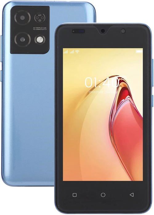 Smartphones Débloqués,Smartphone Android Reno8 Pro 4,66 Pouces,512 Mo De Ram 4 Go De Rom ...