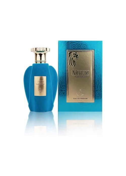 Voux Turquoise Paris Corner 100 ml eau de parfum mixte - Cdiscount Au ...
