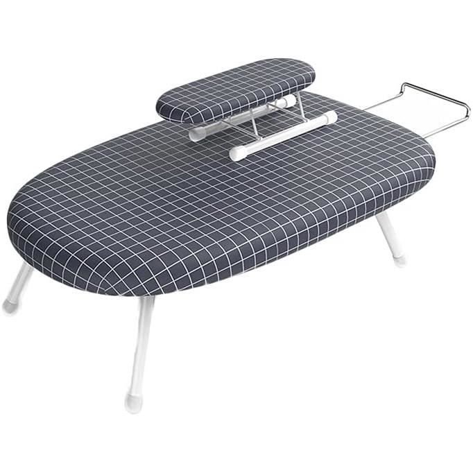 Table À Repasser Pro Planche À Repasser Pliante, Planche À Repasser De ...