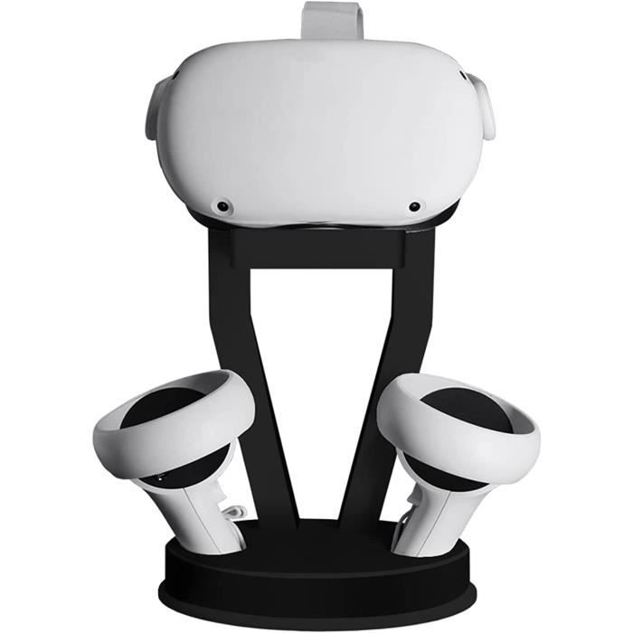 Support de casque VR pour Oculus Meta Quest2 - Quest - PS VR Display ...