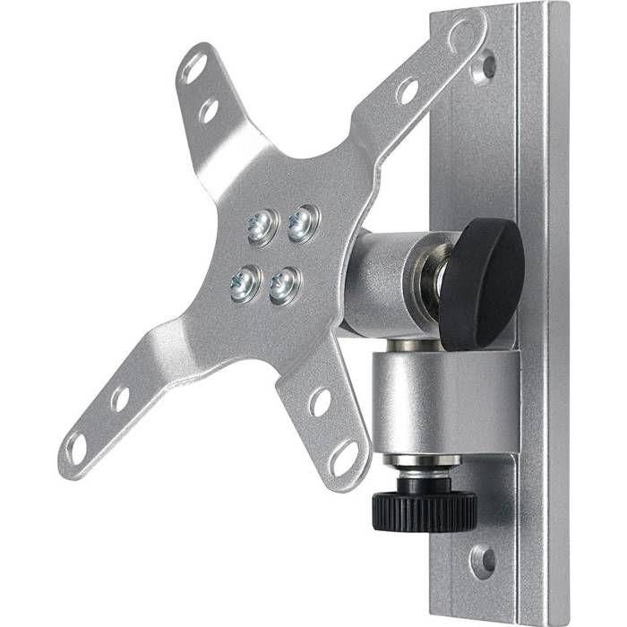 SpeaKa Professional Support mural pour écran SP-6444404 1 Écran(s) 33,0 ...