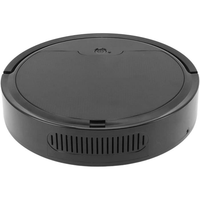 Robot Balayeuse, 3 En 1 1800 Pa Forte Aspiration Robot Aspirateur ...