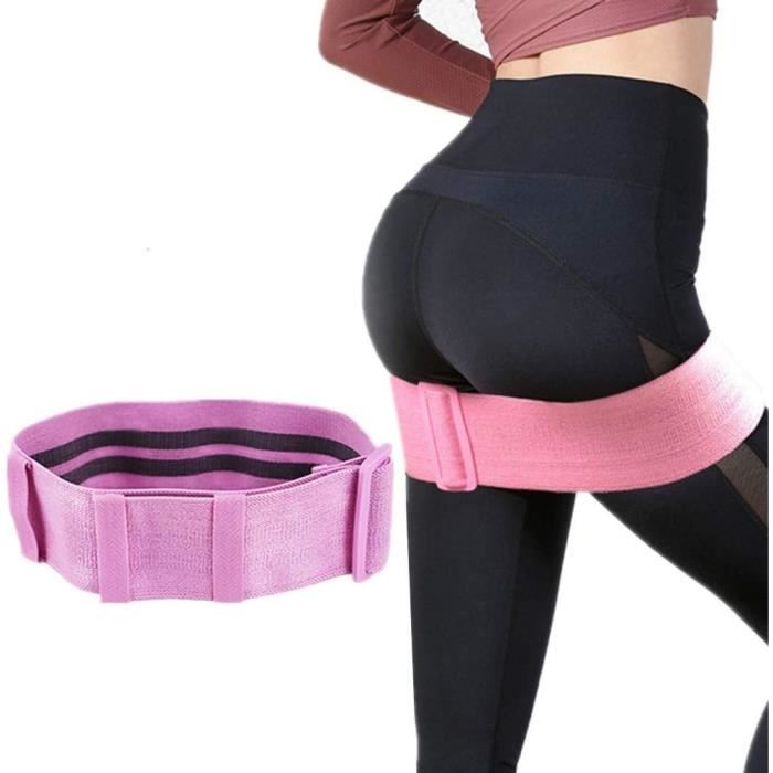 Bande Elastique Sport Sangle Yoga Elastique Fitness Musculation Bandes Musculation Elastique ...