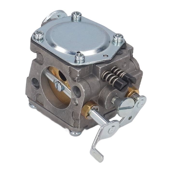 Hililand Carburateur pour Wacker Rammer BS500 Carburateur pour tondeuse ...