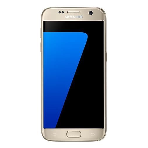 Samsung Galaxy S7 SM-G930F + Galaxy VR, 12,9 cm (5.1"), 32 Go, 12 MP ...