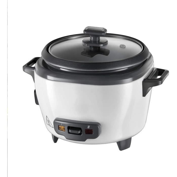 Cuiseur À Riz Domestique - Cuiseur À Riz Multifonctionnel, Cuiseur De ...