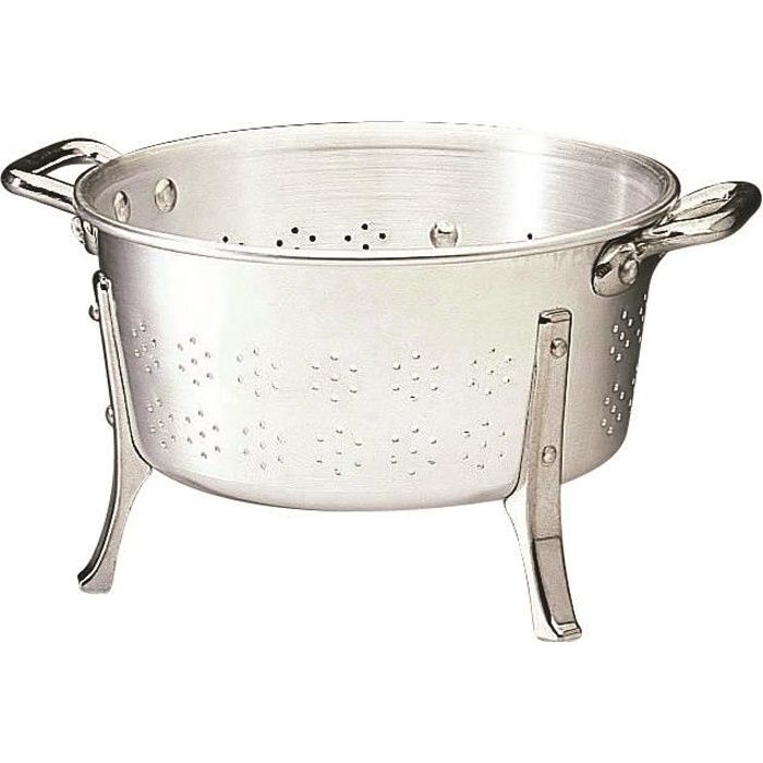 Passoire professionnelle à pieds-Dite "passoire... - Cdiscount Maison