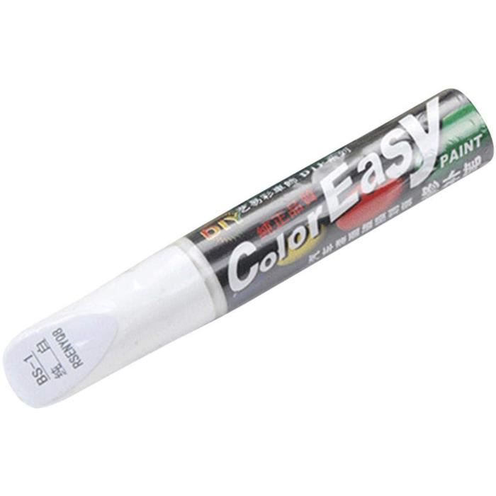 Stylo Retouche Peinture