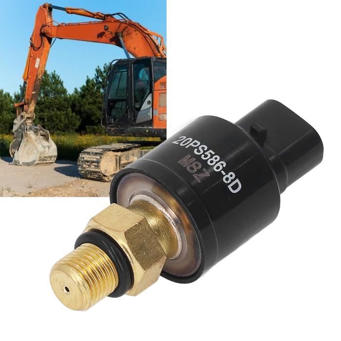 Pressostat d'excavatrice Remplacement du Pressostat, 4254563 ...