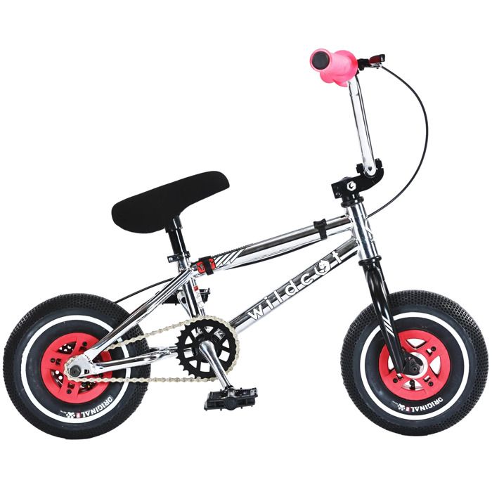 BMX mini enfant Wildcat OG3A - Cdiscount Sport