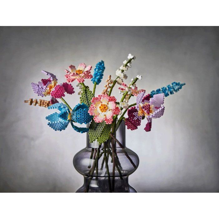 Kit Hama Art Bouquet - Cdiscount Jeux - Jouets
