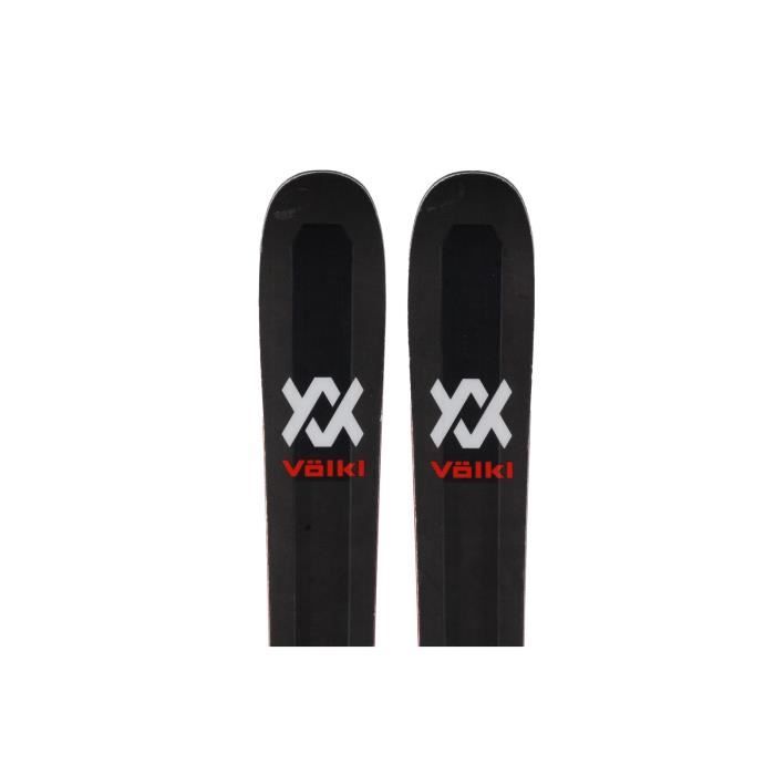 Ski Volkl Mantra M5 + fixations - Cdiscount Sport